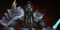 Gunrunner - Character