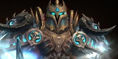 Arkrot - Character
