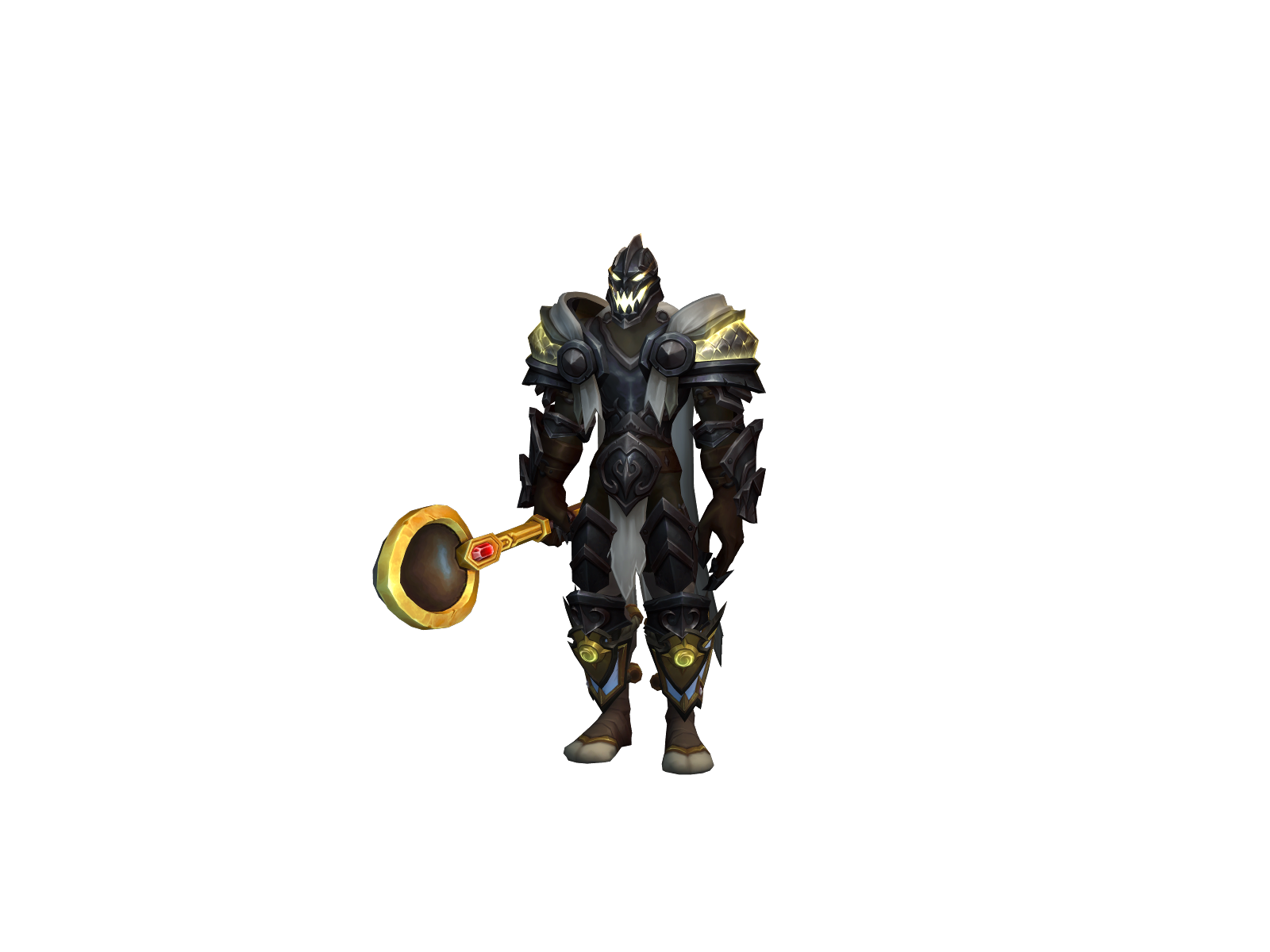 Beng's Balance Druid PvE Build