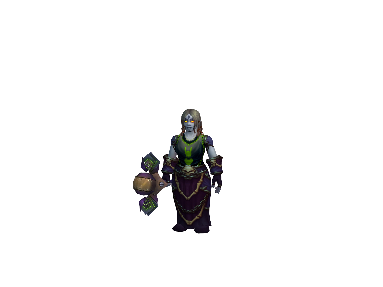 Risen Anarchy • Sargeras • US | Guilds of WoW