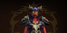 Slaaneshi - Character