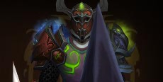 Rades - Character