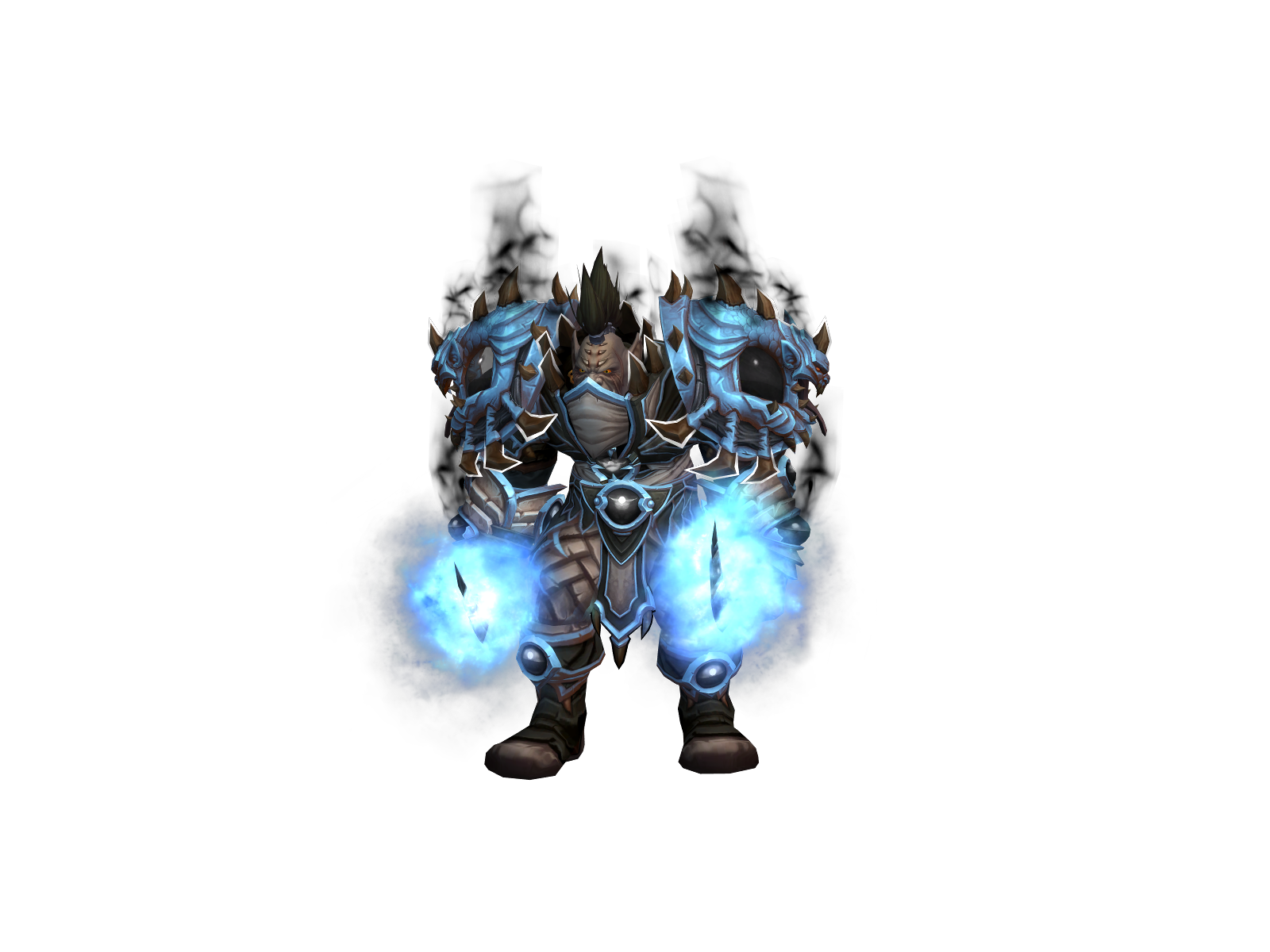 Spikèè's Subtlety Rogue PvE Build