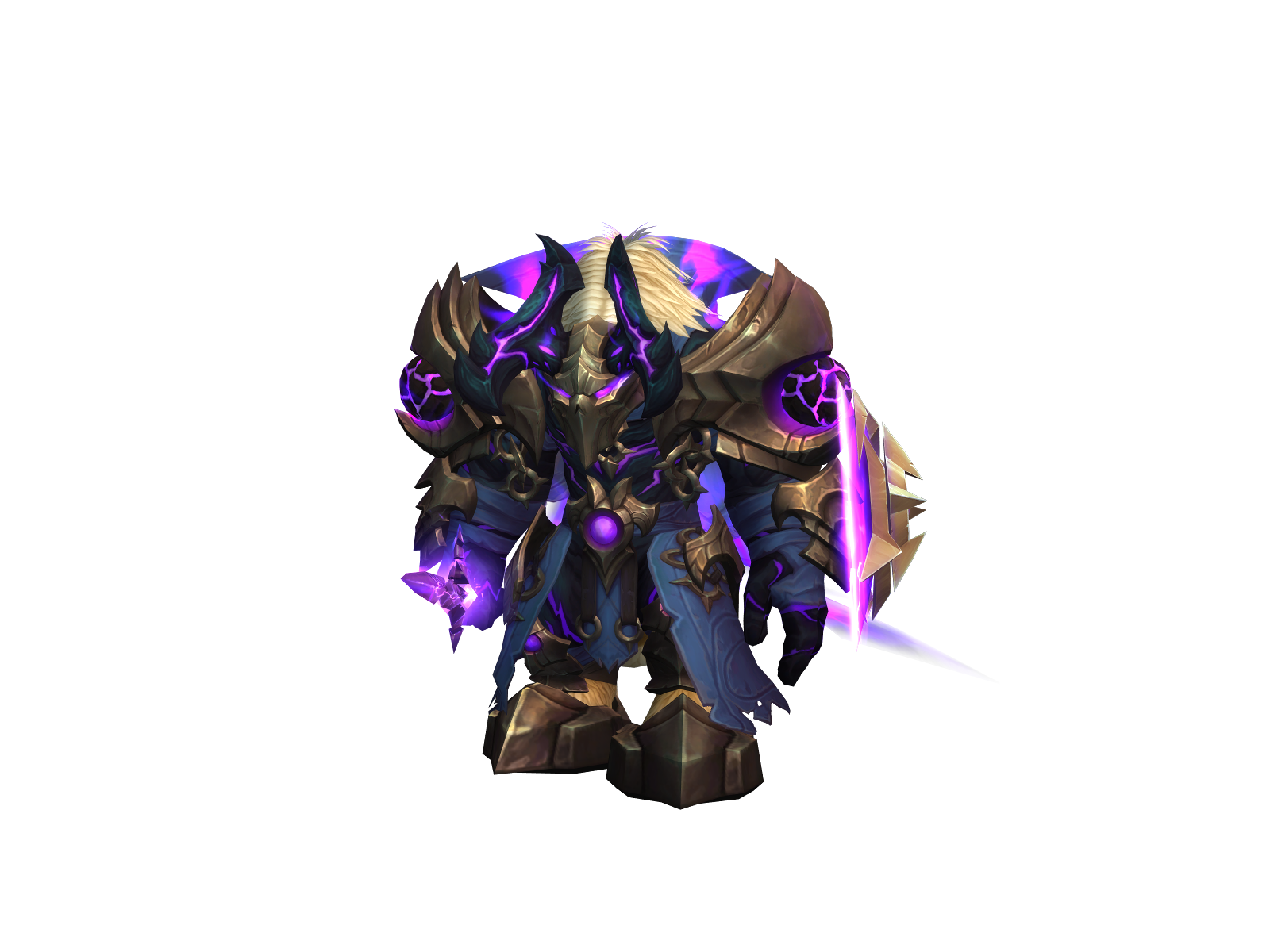 Kurotsuchi's Elemental Shaman PvE Build