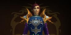 Neeci - Character