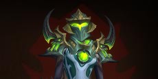 Deathbell - Character