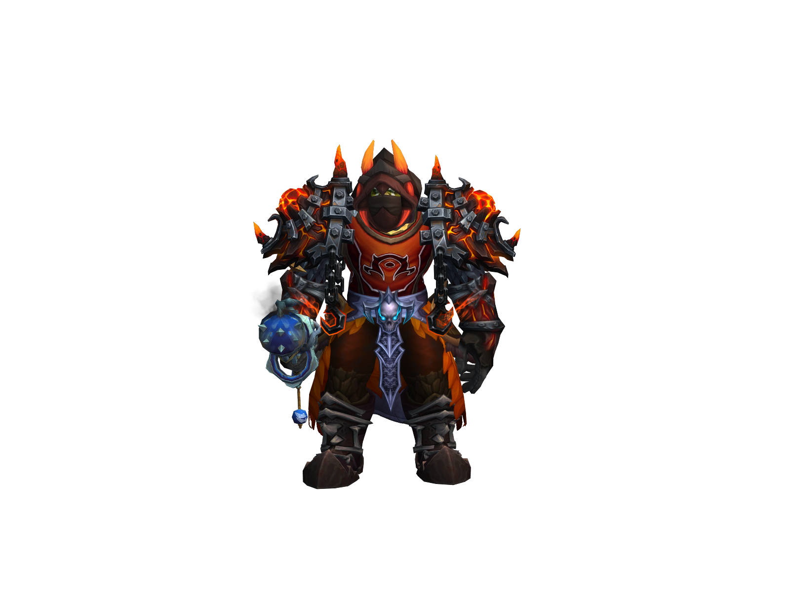 renzonz | Guilds of WoW