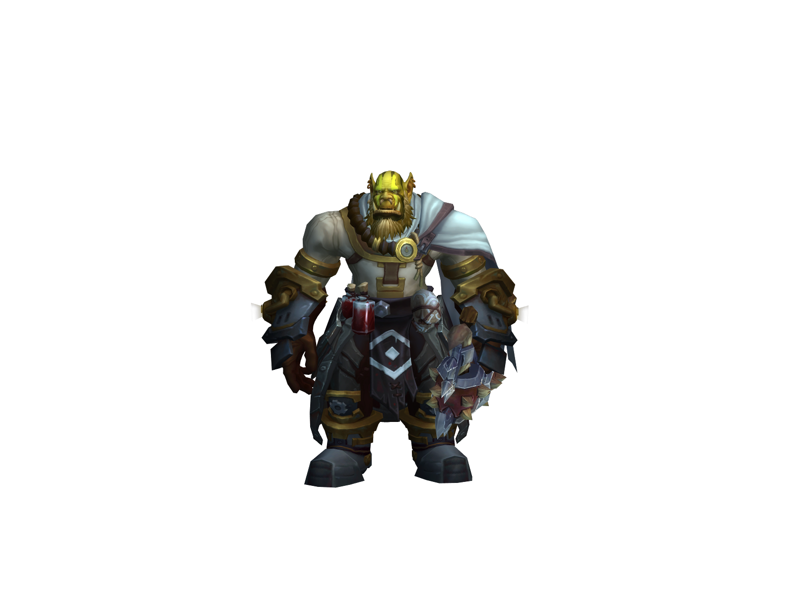 Socraates @ Shattered Hand (US) · Seramate · WoW PvP Leaderboards ...