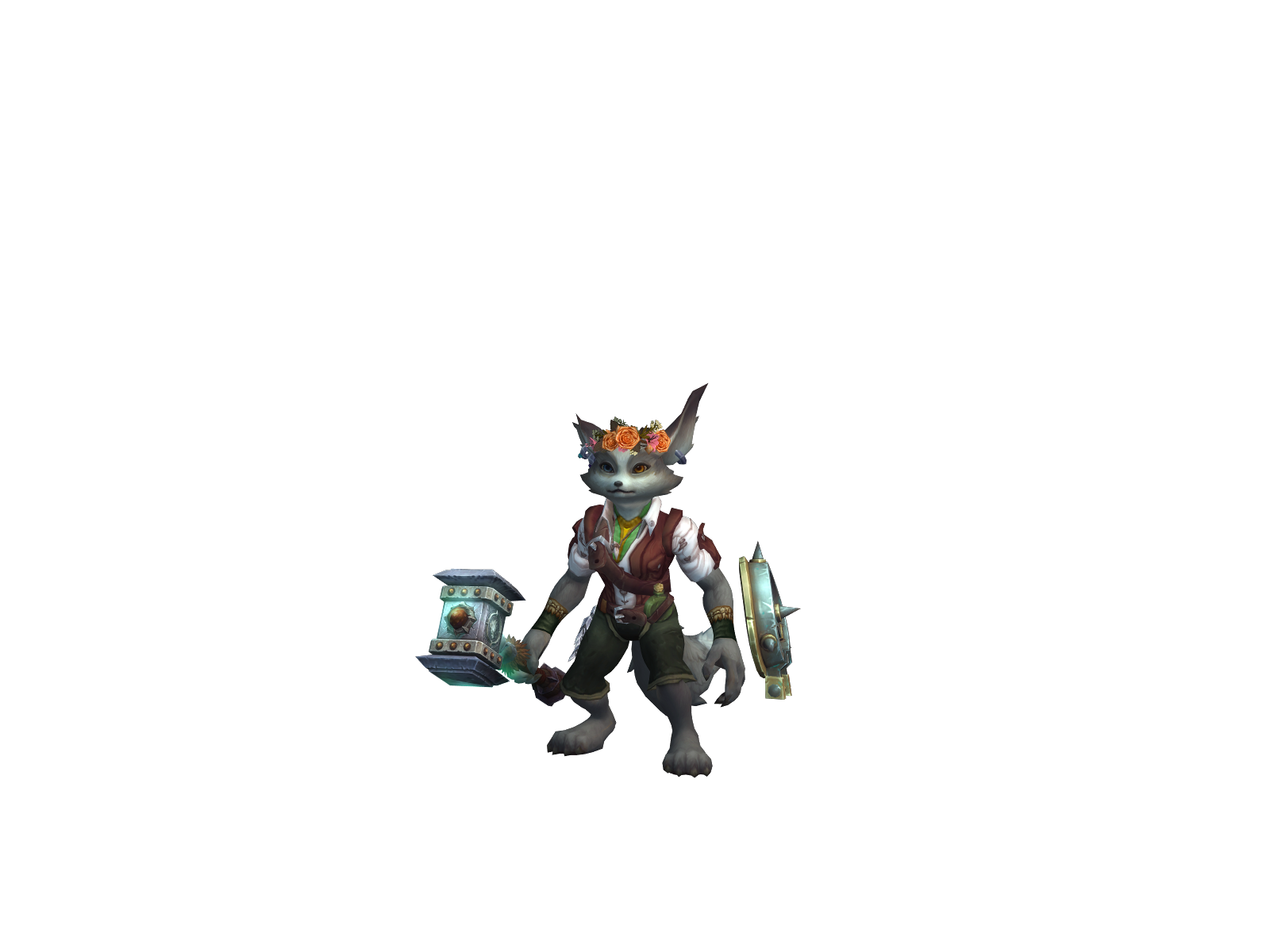 Land Raiders | Guilds of WoW