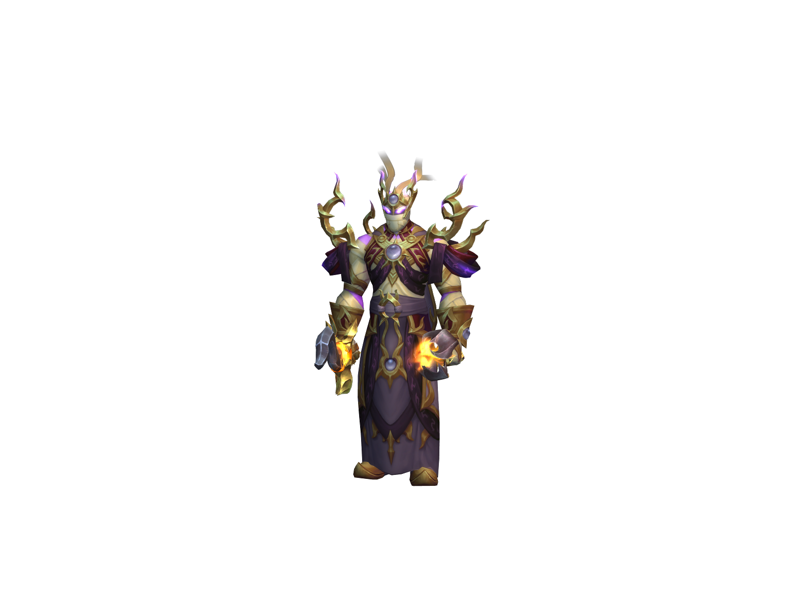 The Donut Clan • Skullcrusher • US | Guilds of WoW