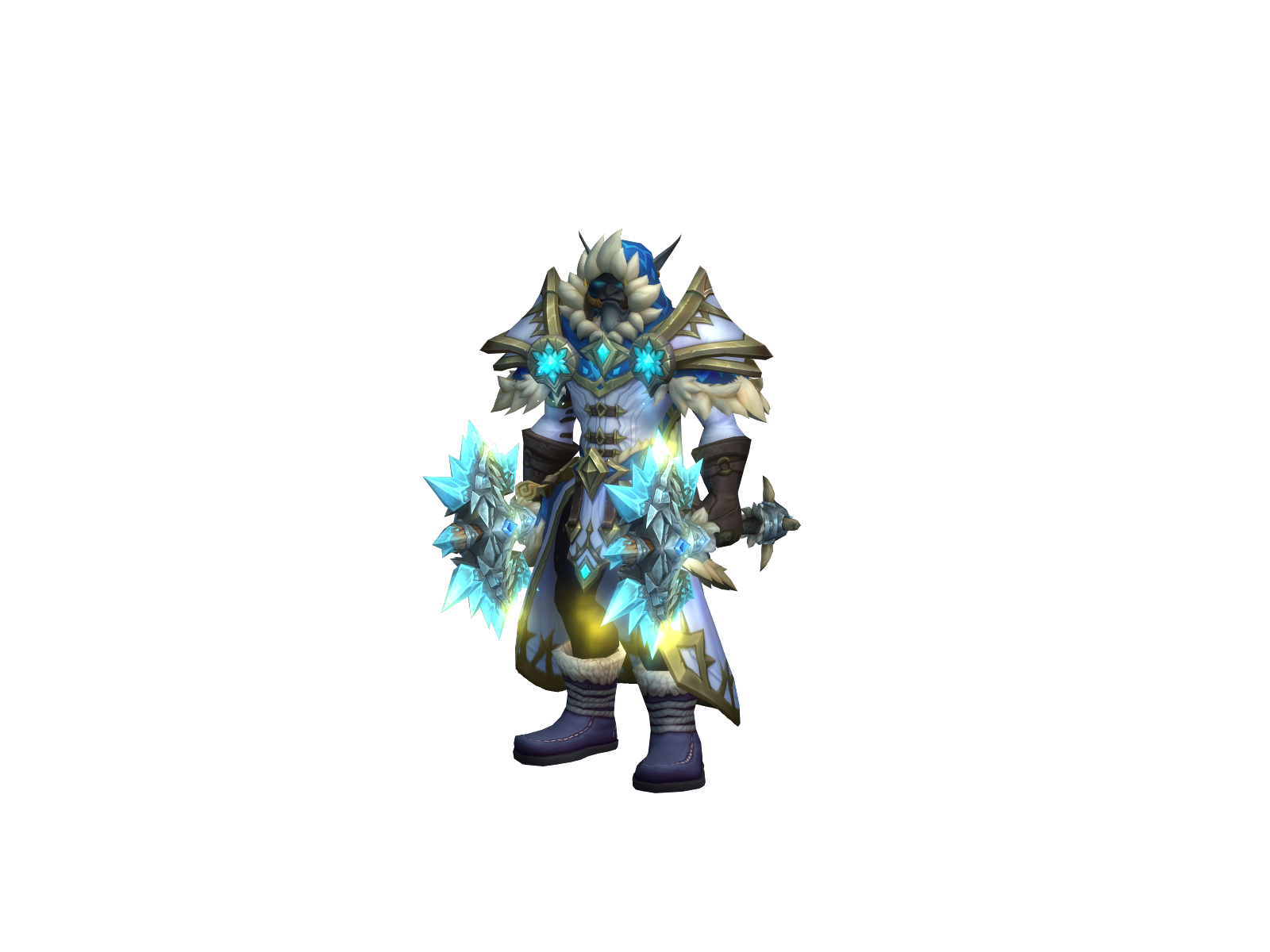 Adventurer | Guilds of WoW