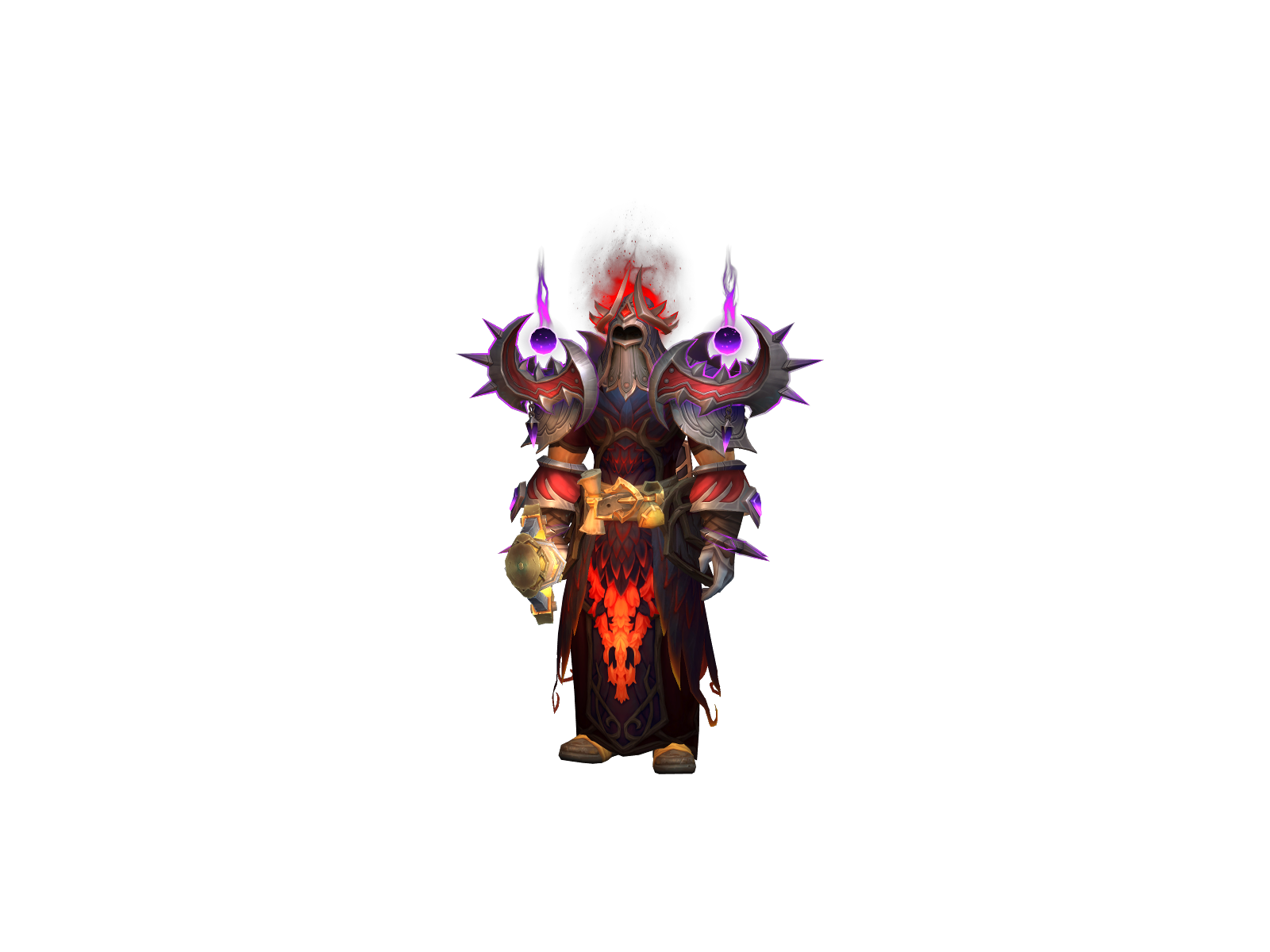 Holydave's Discipline Priest PvP Build