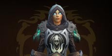 Slaine - Character