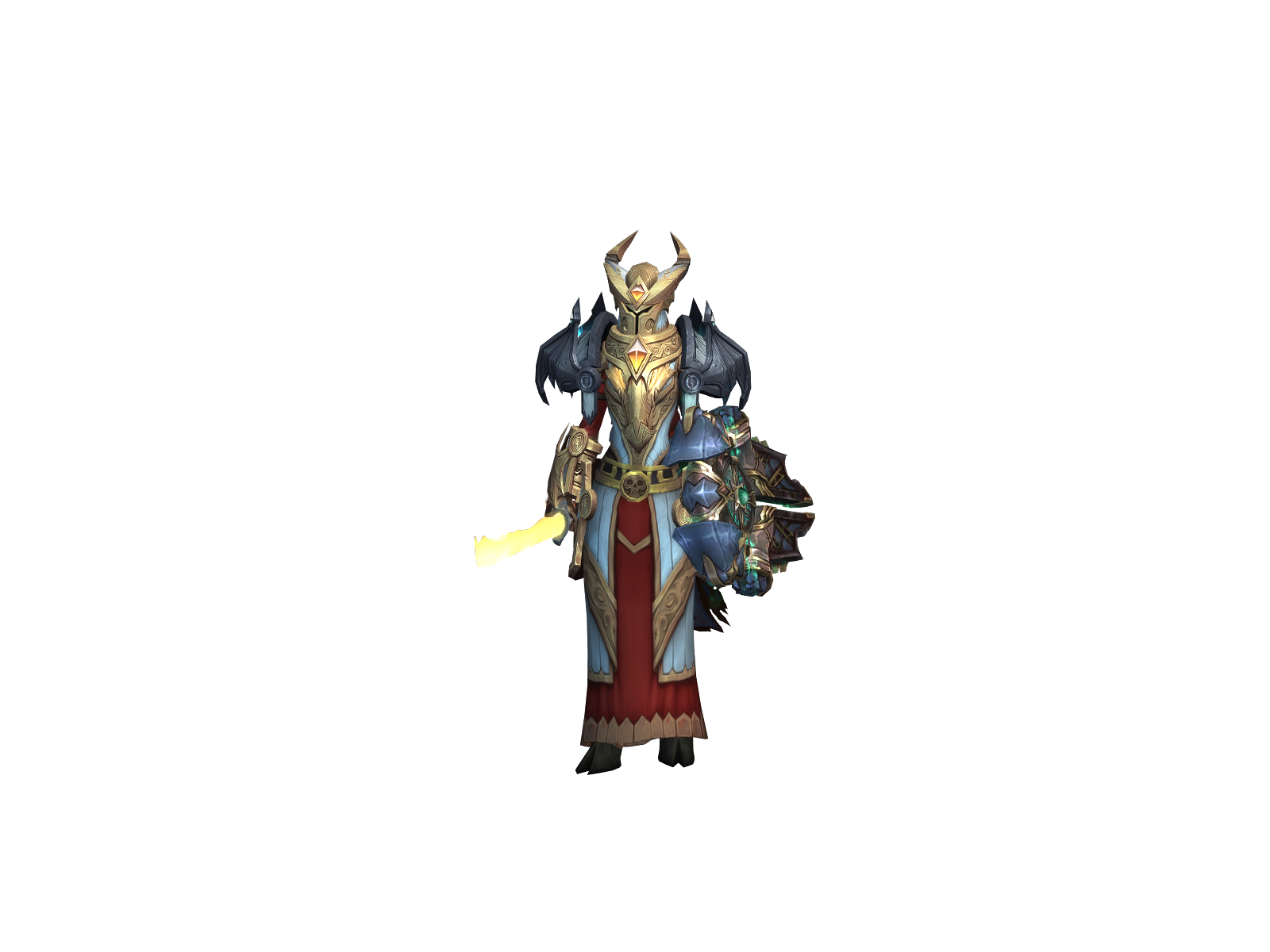 Impure • Stormrage • US | Guilds of WoW