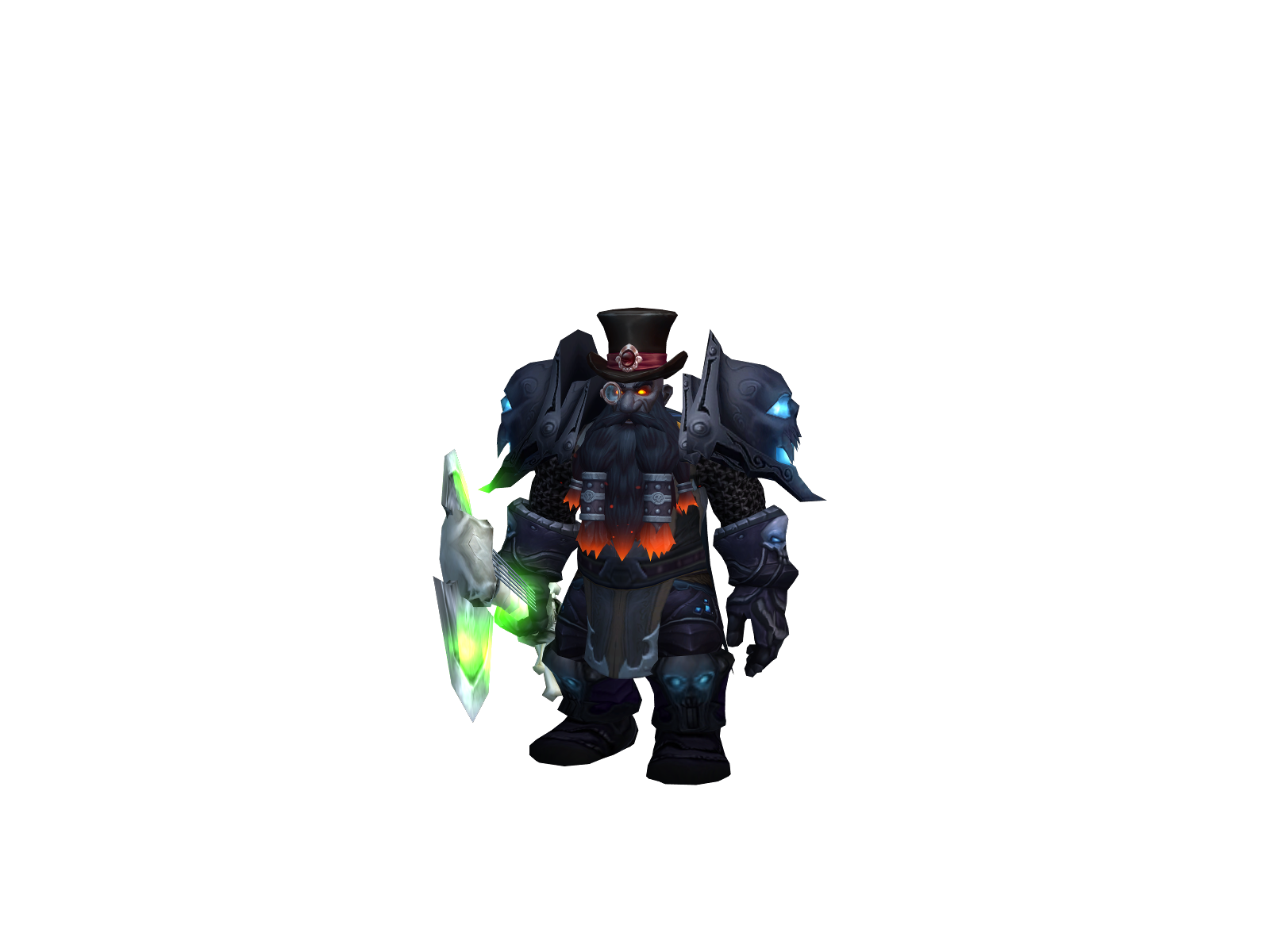 Tankypandazd's Fury Warrior PvP Build in WoW Dragonflight 10.2.7