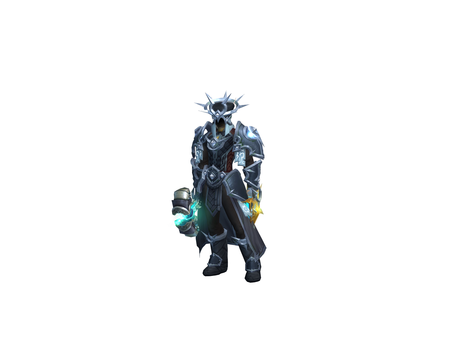 Knights of the Alliance • Lightbringer • US | Guilds of WoW