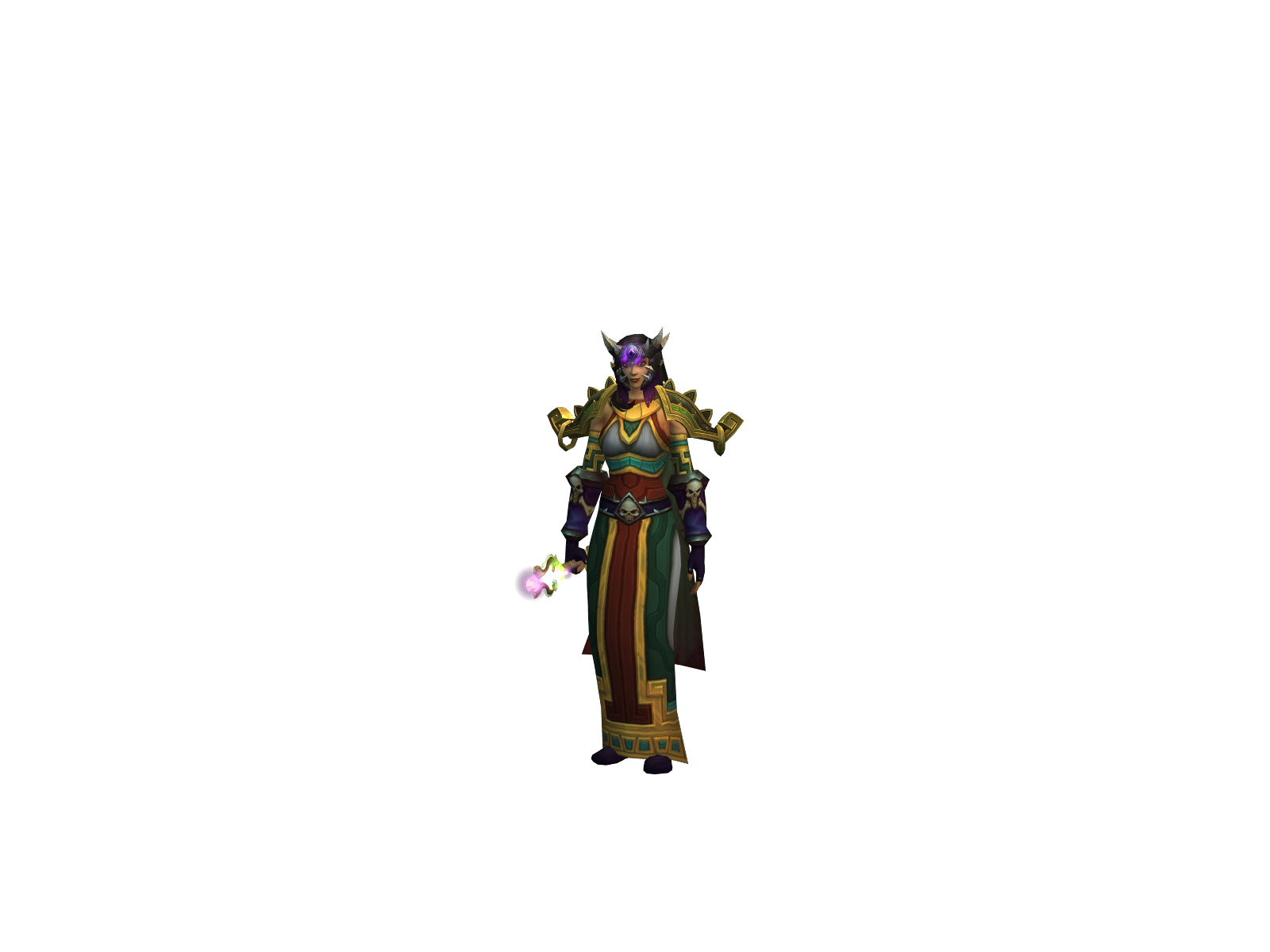 Celestari • Stormrage • US | Guilds of WoW