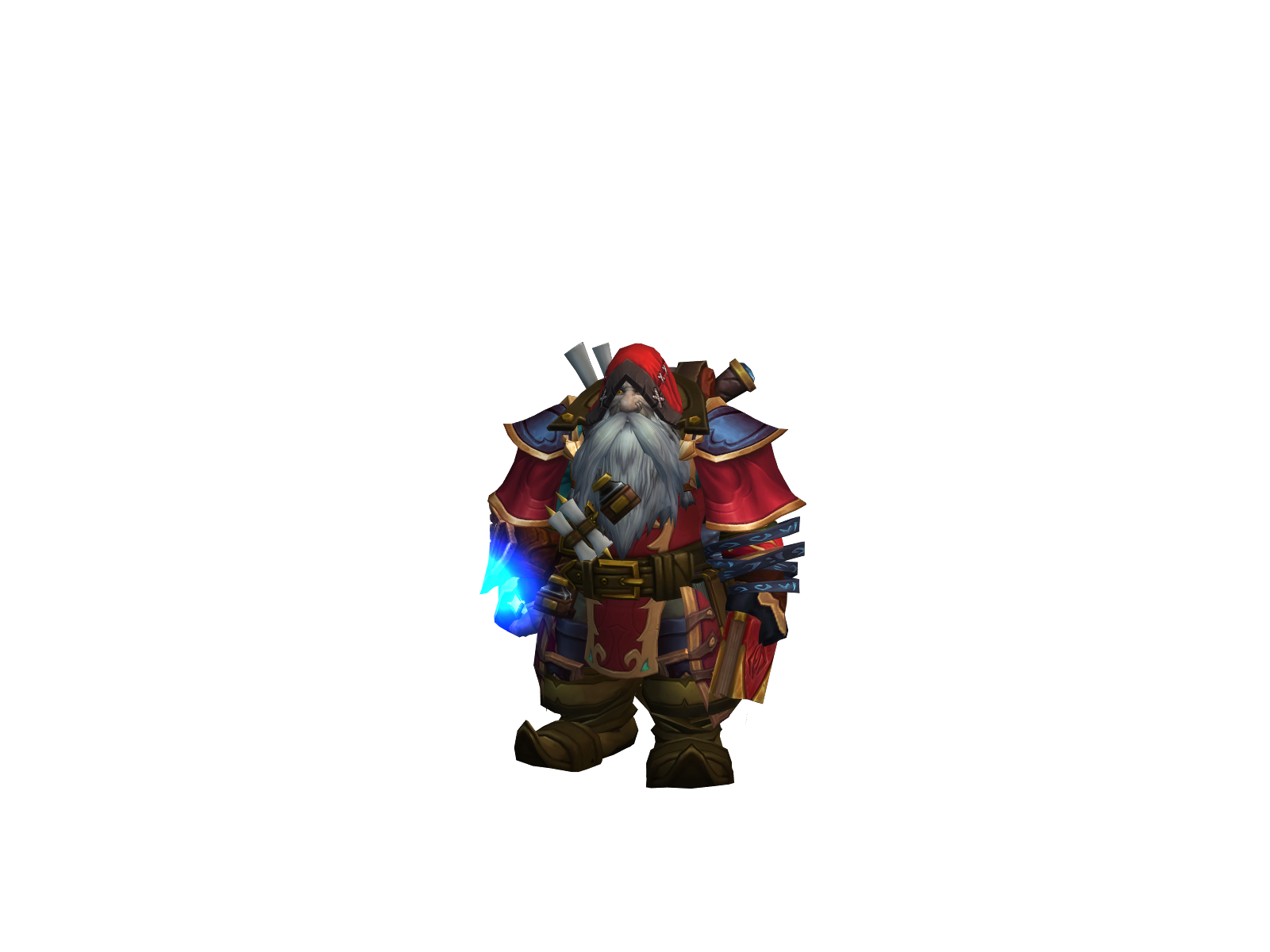 Eclipsed • Stormrage • US | Guilds of WoW