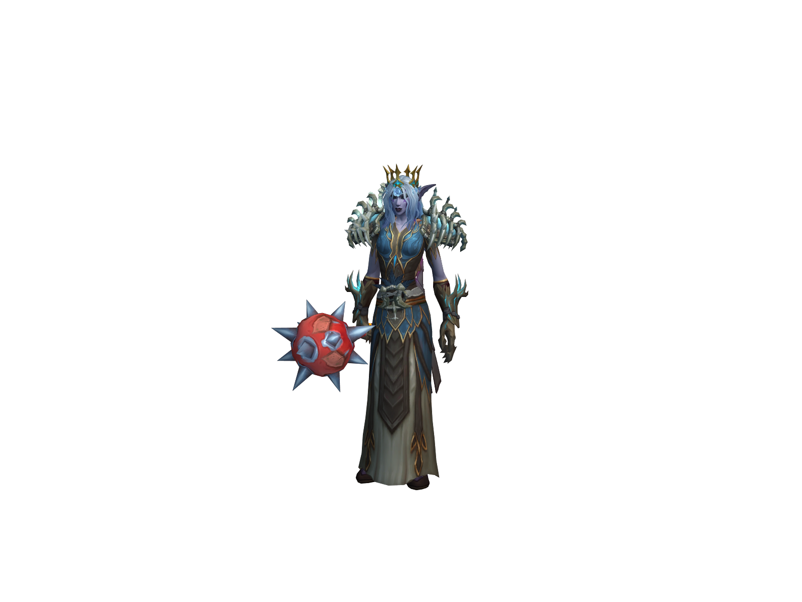 Celestari • Stormrage • US | Guilds of WoW