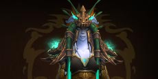 Shatu - Character