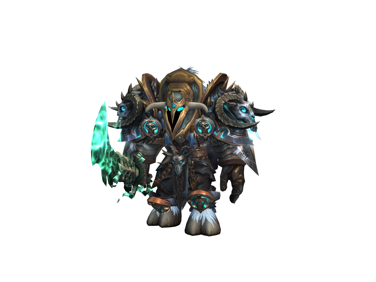 Impure | Guilds of WoW