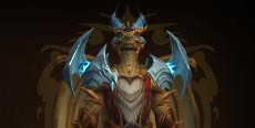 Teriarch - Character