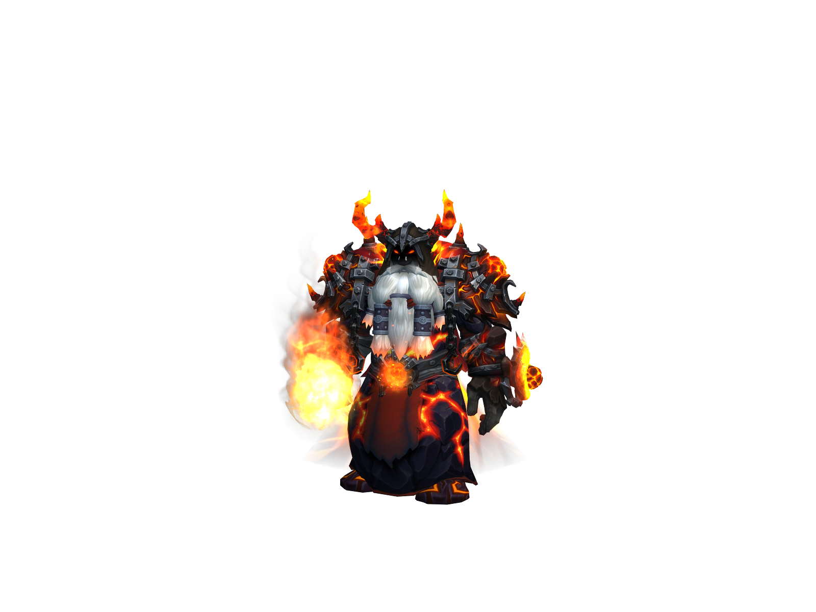 Bluestackin's Elemental Shaman PvP Build