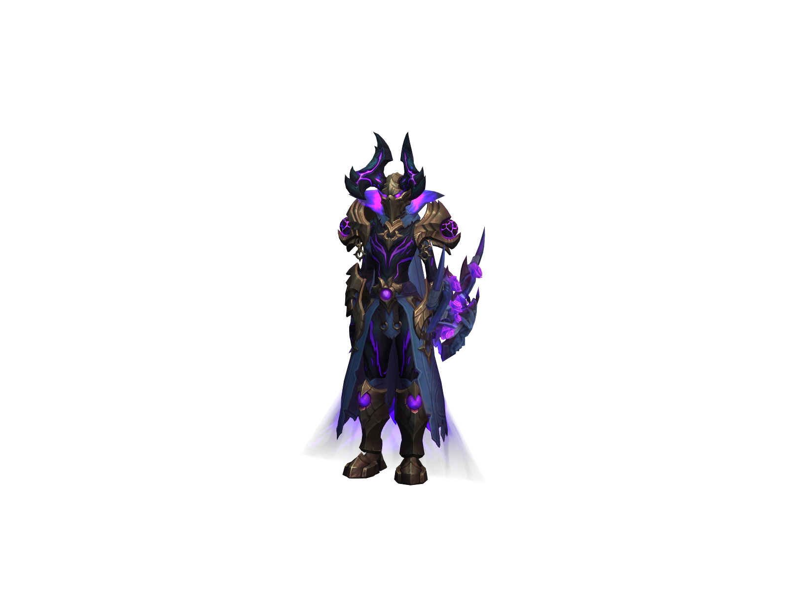 Trappyrg's Marksmanship Hunter PvP Build