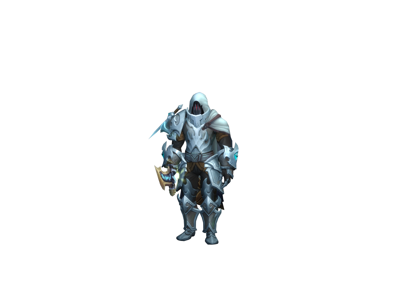 Tanishalfelf's Retribution Paladin PvE Build