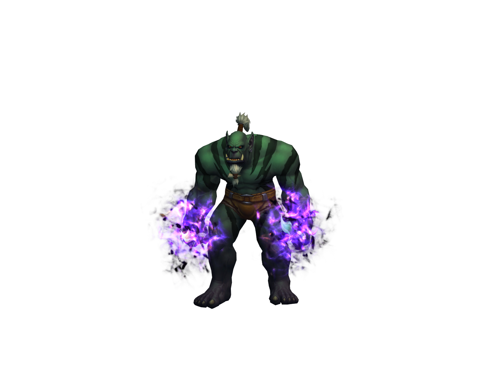 Raparígo's Subtlety Rogue PvP Build