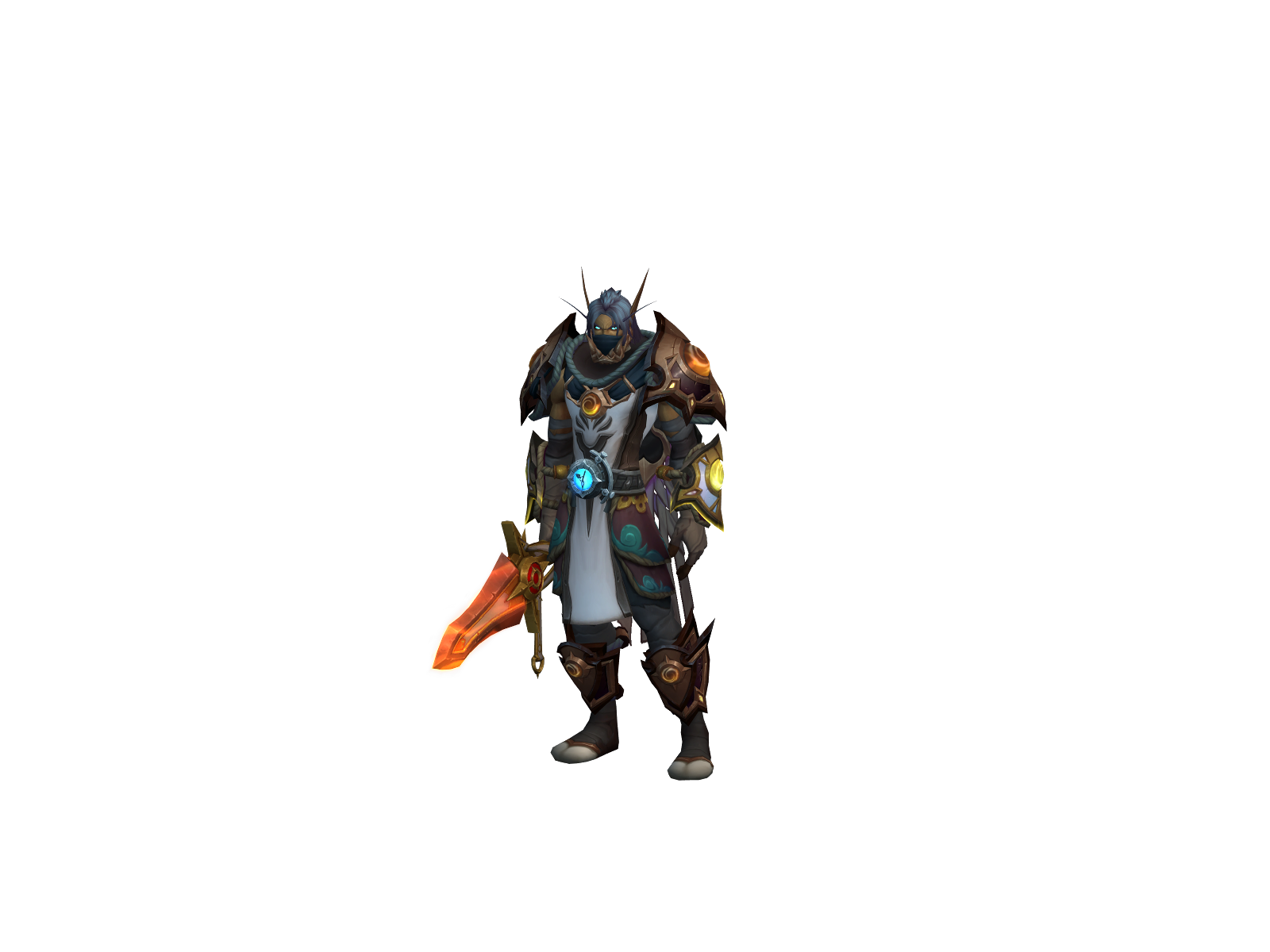 Celestari • Stormrage • US | Guilds of WoW