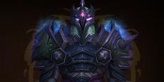 Atim - Character