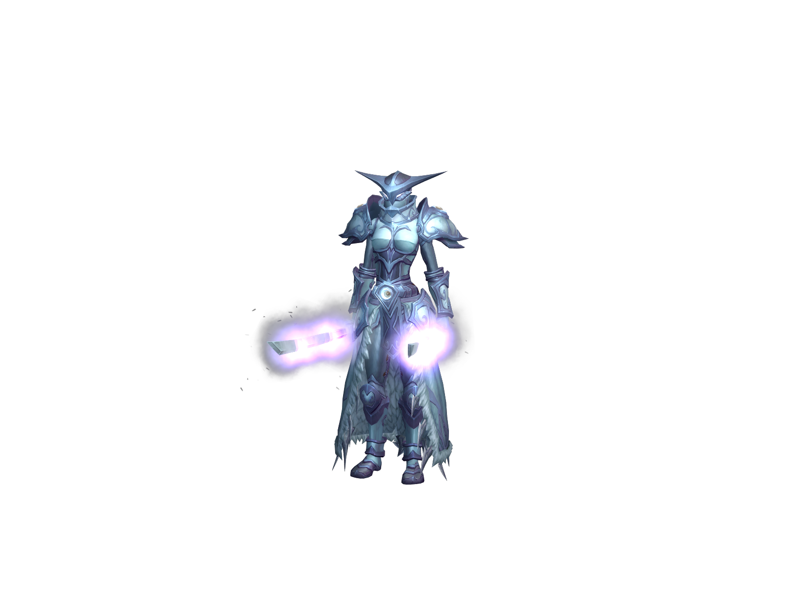 Dhball's Vengeance Demon Hunter PvE Build
