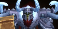 Bajheera - Character