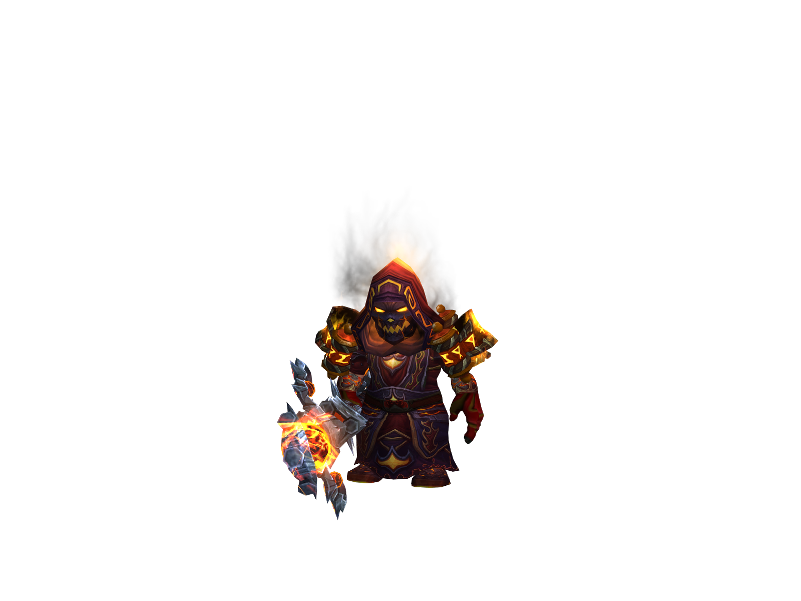 Atheos • Stormscale • US | Guilds of WoW