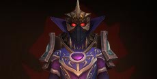 Zeu - Character