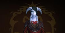 Remia - Character