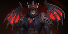 Darkcreation - Character