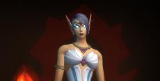 Fantasyxo - Character