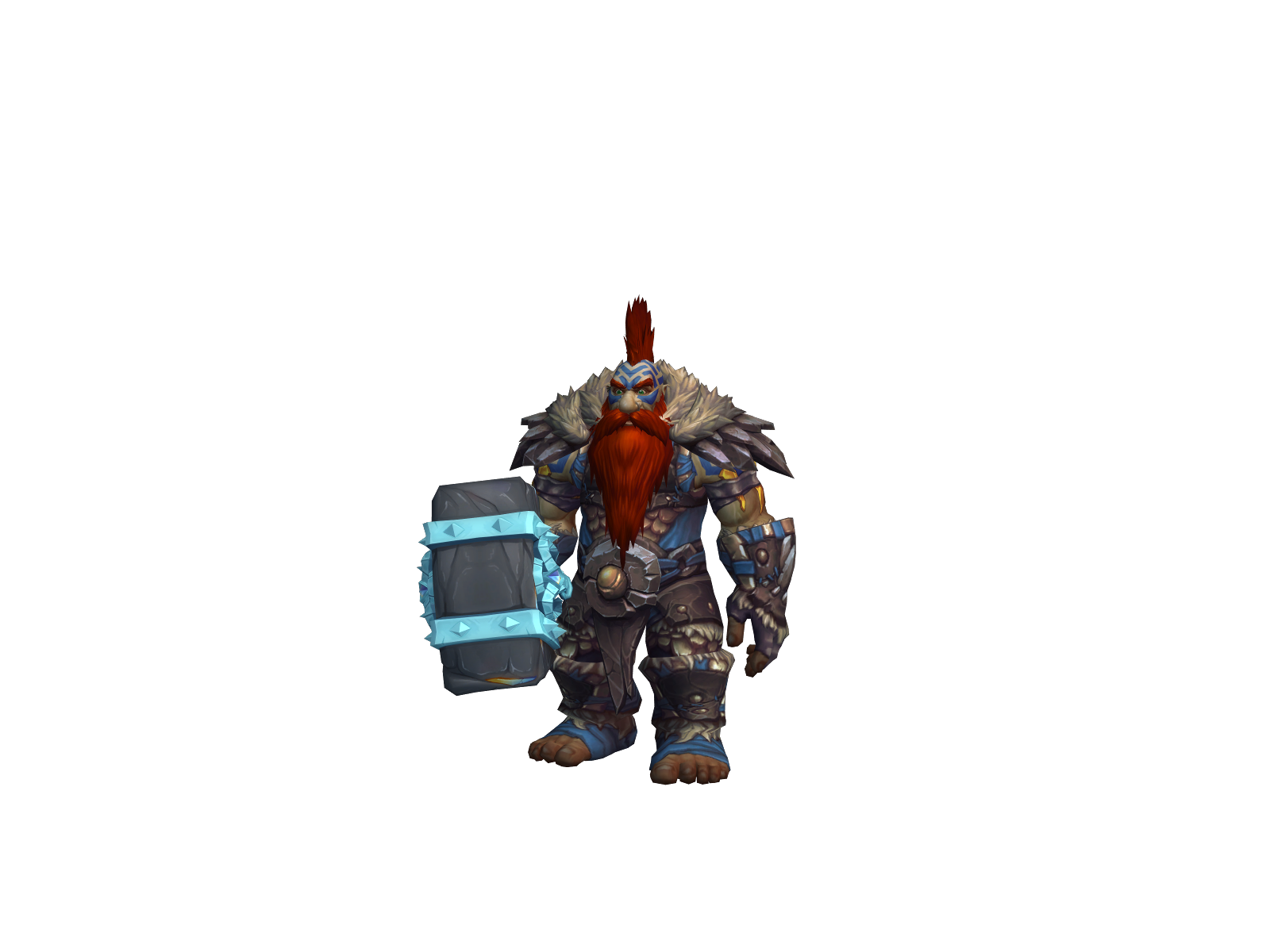 Hardtack | Guilds of WoW