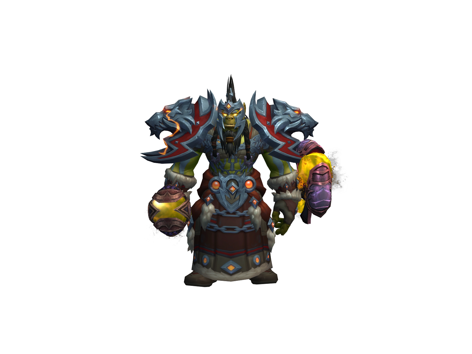 Hardtack | Guilds of WoW