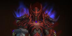 Wraithwalker - Character
