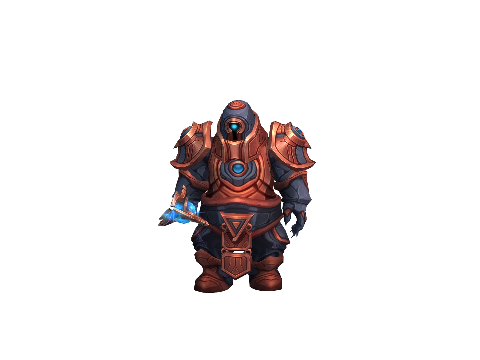 Connard's Blood Death Knight PvE Build