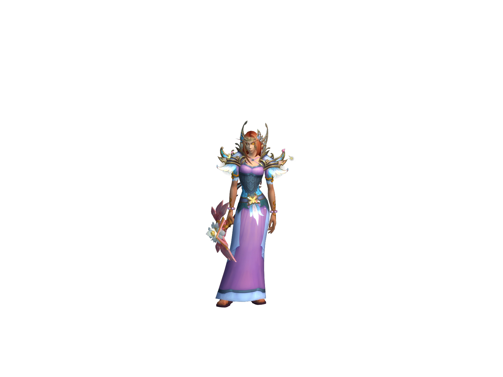 Canon's Windwalker Monk PvE Build