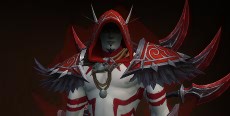 Reyén - Character