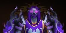 Scythedom - Character