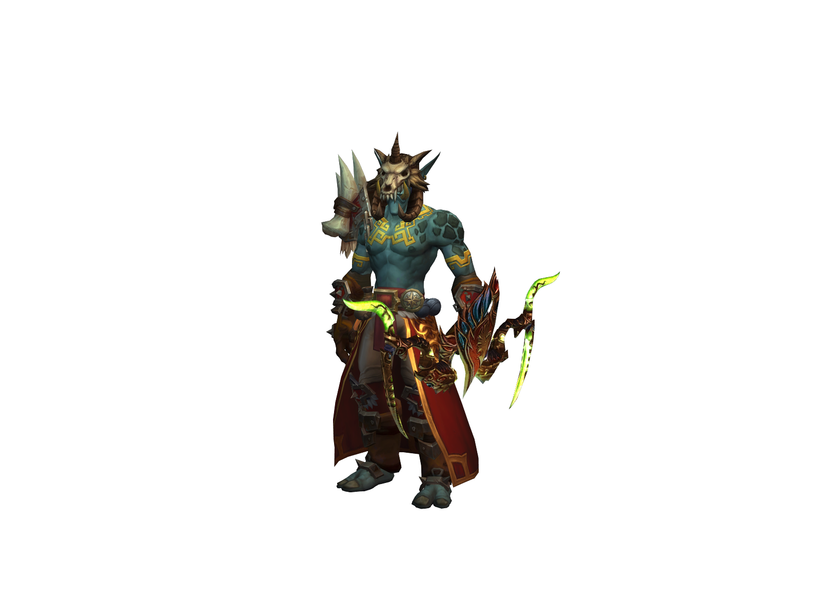 Sleepless Knights • Tichondrius • US | Guilds of WoW