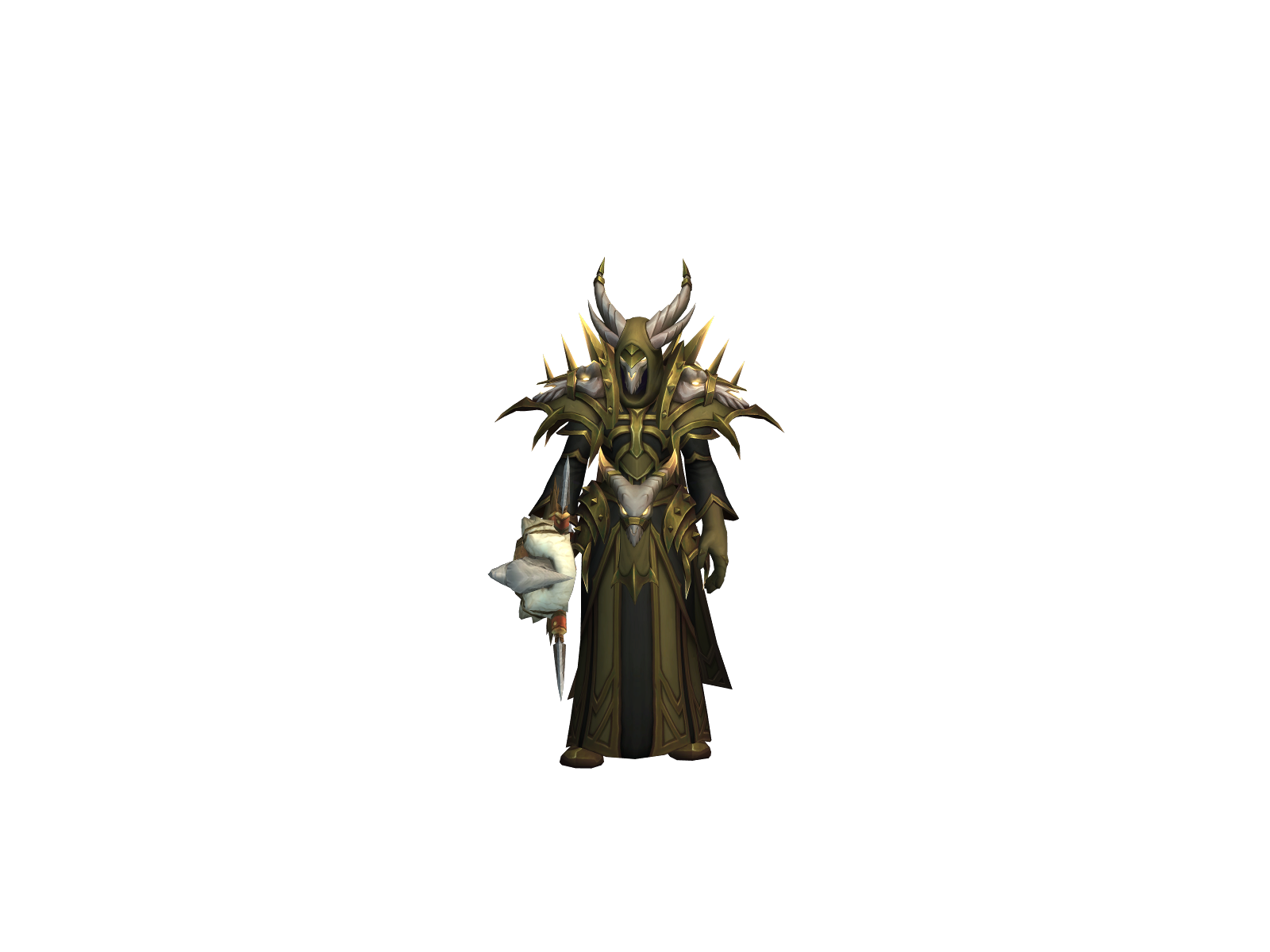 Dustbringer | Guilds of WoW