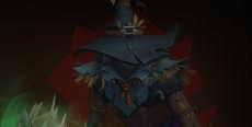 Kunlock - Character