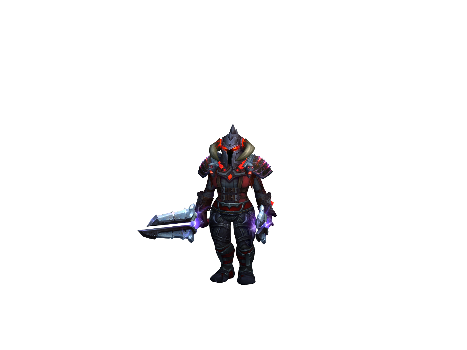 Dbjork's Subtlety Rogue PvP Build